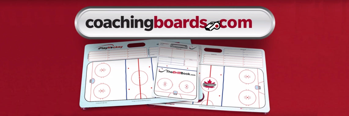 Coaching Boards – Premium To-Scale Dry Erase Boards for All Sports ...